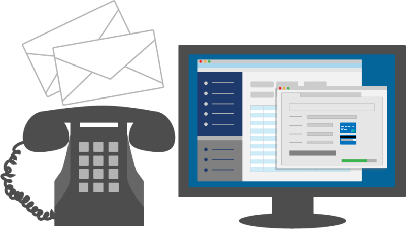 How MOTO Credit Card Processing Works | Payments