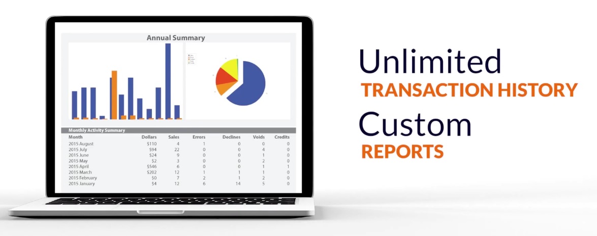 Accept Credit Cards Within Your Great Plains ERP System Today