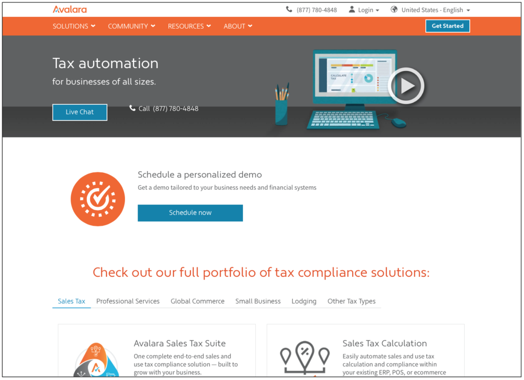 4 Accounting Tools for Small Businesses - Century Business Solutions