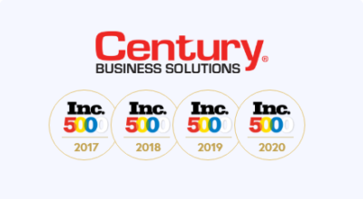 Century Business Solutions